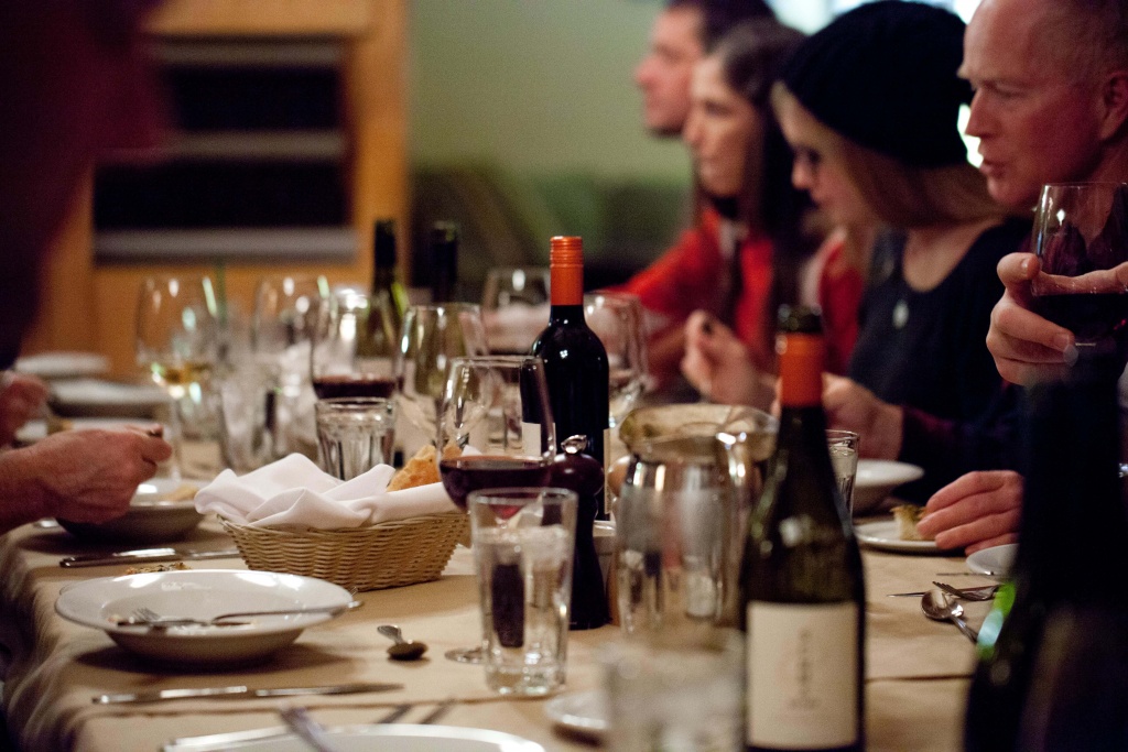 Wine Philosophy - Chatter Creek